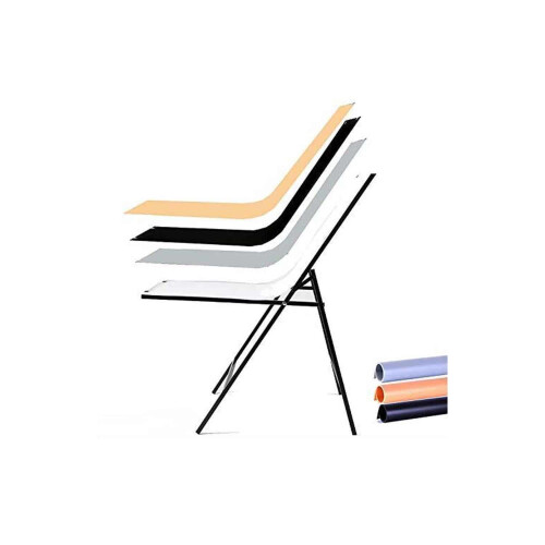 Easy Set Up Photography Foldable Studio Lighting Photo Shooting Table ...