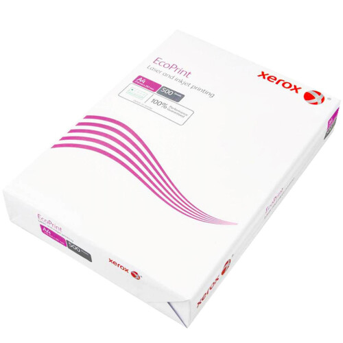 Xerox Ecoprint 003R90003 A4 210 x 297mm 500 Sheets on OnBuy