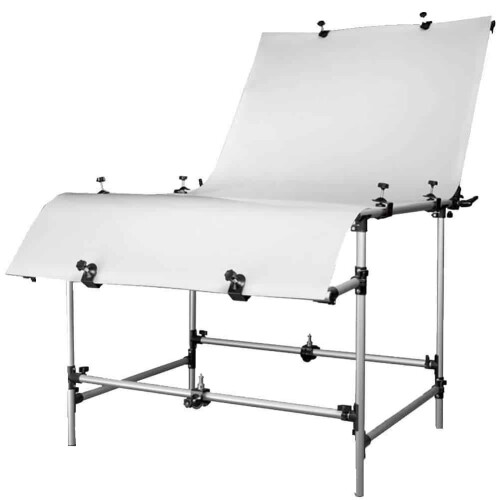 Large Studio Still Life Product Display Shooting Table Photography ...