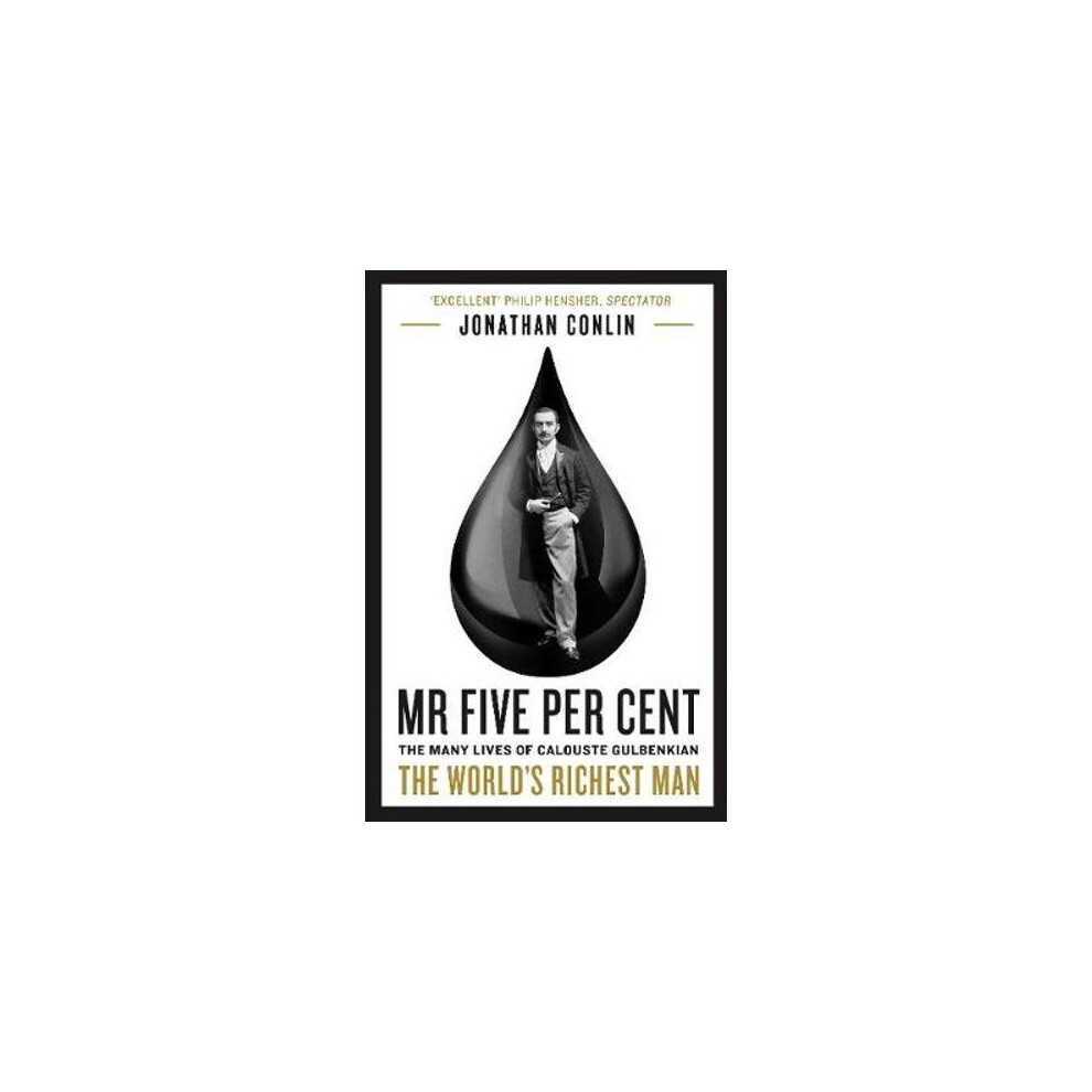 Mr Five Per Cent on OnBuy