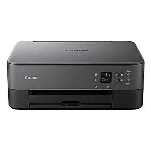 Used Multifunction Printer Canon Pixma TS5350 1,44" OLED 13 ipm 1200 ...