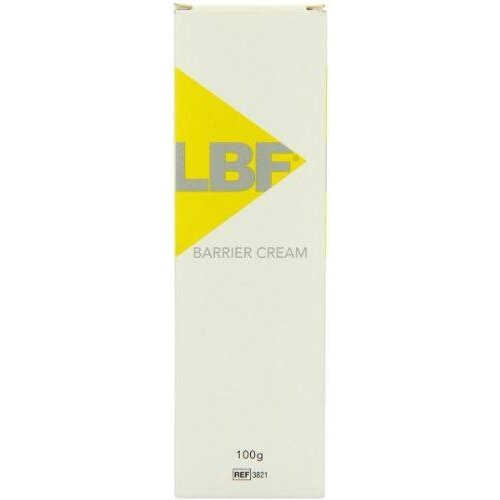 LBF 100g Barrier Cream by CliniMed on OnBuy