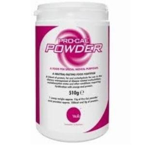 Procal Pro-Cal Powder Sachets - All Pack Sizes (Special Offer) - Tub ...