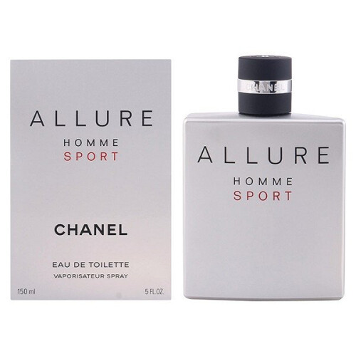 Men's Perfume Allure Homme Sport Chanel EDT on OnBuy