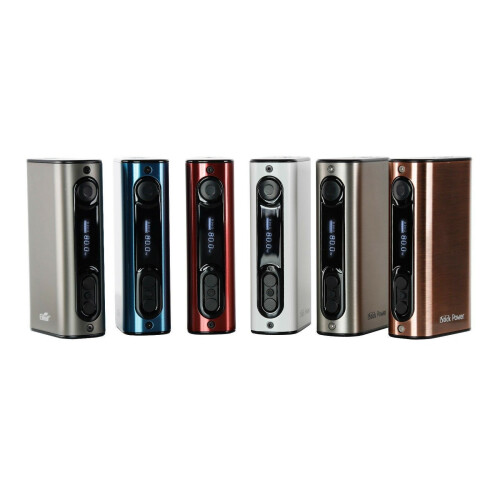 Eleaf Istick Power 80W 5000mAh Box Mod Battery | Internal Battery ...