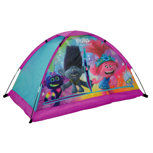 Trolls 2 Dream Den - With Lights on OnBuy