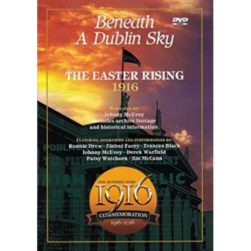 1916 Easter Rising 90th Anniversary DVD on OnBuy