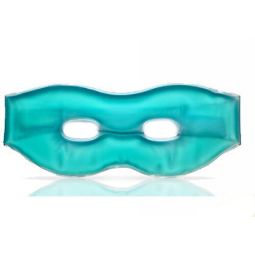 Soothing Eye Mask-Relief From Headaches,Cooling Gel,Tired eyes ...