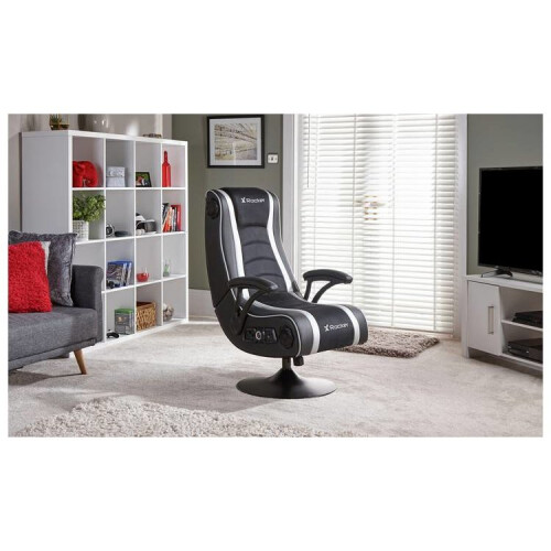 X-Rocker Pegasus 4.1 Gaming Chair on OnBuy