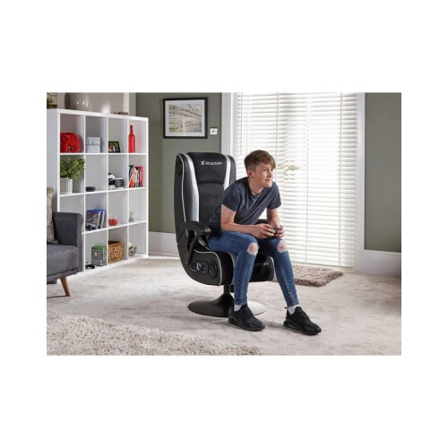 X-Rocker Pegasus 4.1 Gaming Chair on OnBuy