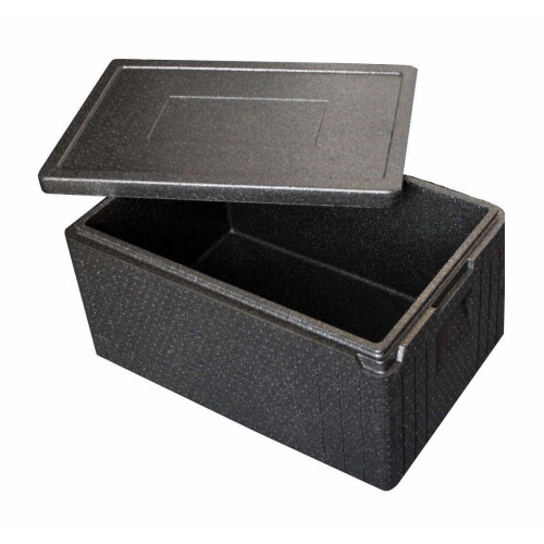 Professional Food Delivery Thermal Catering Box Insulated GN 1/1 on OnBuy