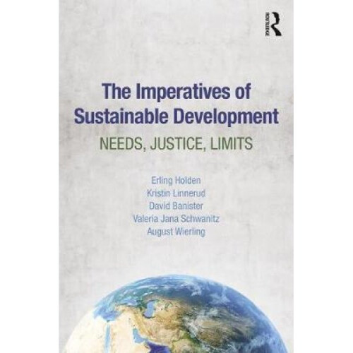Imperatives of Sustainable Development by Erling Holden on OnBuy