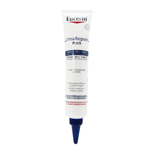 Eucerin UreaRepair Plus Cream 30% Urea Treatment Located 75ml on OnBuy