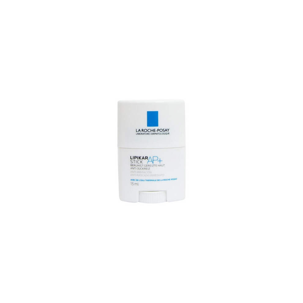 La Roche Posay Lipikar Stick AP+ Anti-Grattage e Anti-Irritazioni 15ml ...