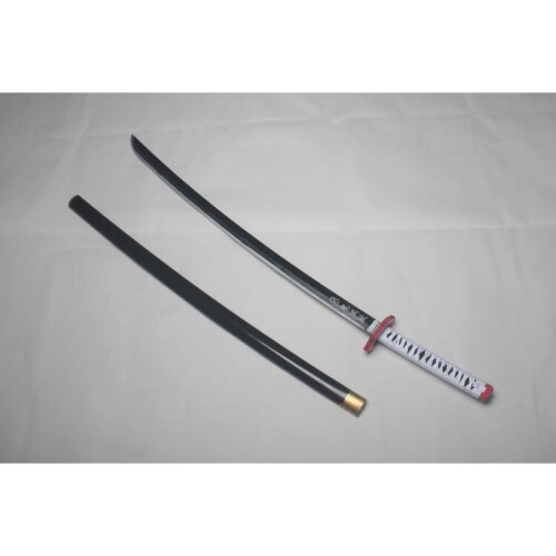 Kimetsu no Yaiba Giyu Tomioka Cosplay Replica Sword Prop on OnBuy