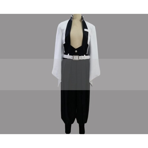 Customize Kimetsu no Yaiba Sanemi Shinazugawa Cosplay Costume on OnBuy