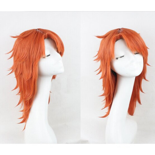 Kimetsu no Yaiba Sabito Cosplay Wig on OnBuy
