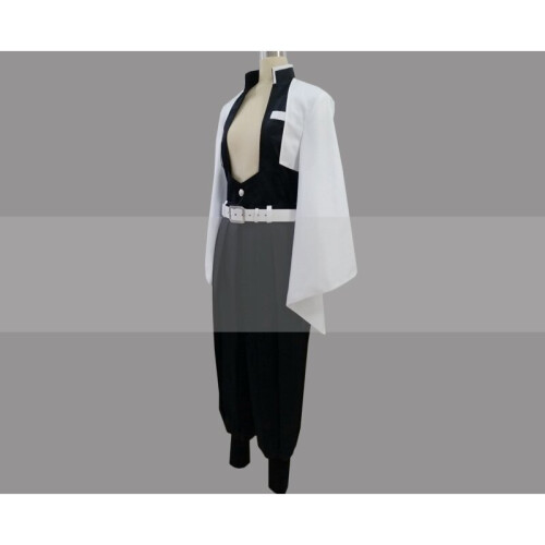 Customize Kimetsu no Yaiba Sanemi Shinazugawa Cosplay Costume on OnBuy