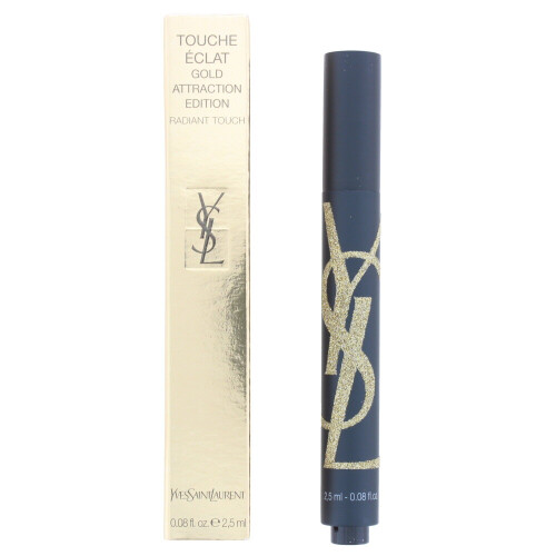 Ysl Touch Eclat #01 Gold Edition Concealer 2.5Ml on OnBuy