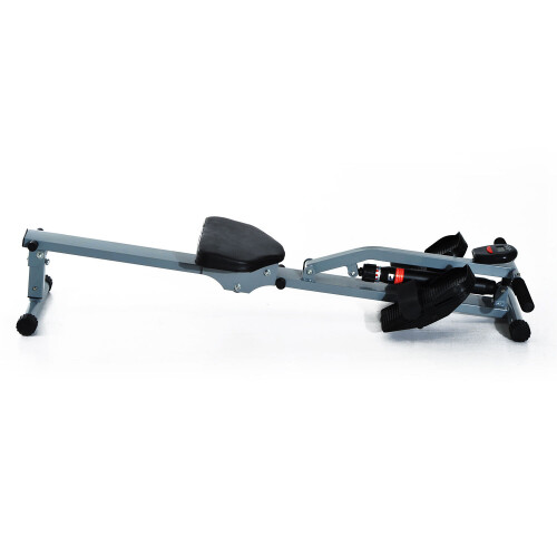 Homcom Compact Rowing Machine | Home Rowing Machine on OnBuy