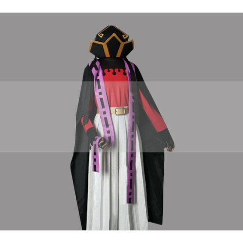 Customize Kimetsu no Yaiba Upper Moon Two Doma Cosplay Costume on OnBuy