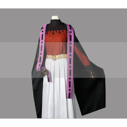 Customize Kimetsu no Yaiba Upper Moon Two Doma Cosplay Costume on OnBuy