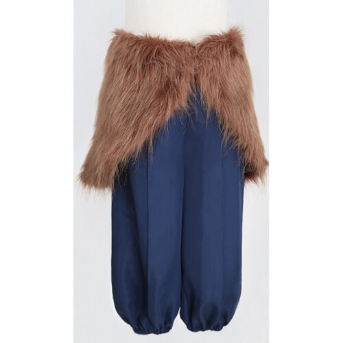 Customize Kimetsu no Yaiba Inosuke Hashibira Cosplay Pants on OnBuy