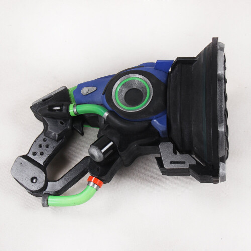 Overwatch Lucio Weapon Sonic Amplifier Cosplay Prop on OnBuy