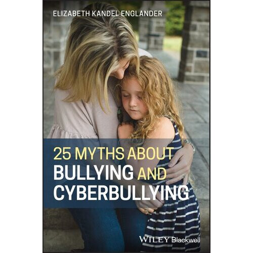 25 Myths About Bullying And Cyberbullying On Onbuy
