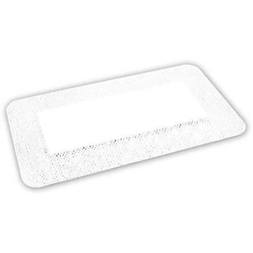 Smith & Nephew Primapore Adhesive Wound Dressing, 25cm x 10cm, Pack of ...