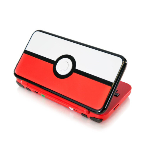 New 2ds pokeball store