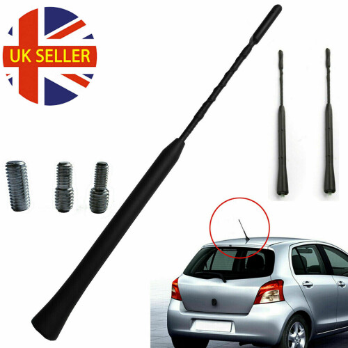 CAR BEESTING BEE STING RADIO/STEREO FLEXIBLE AERIAL ARIEL ARIAL MAST on ...