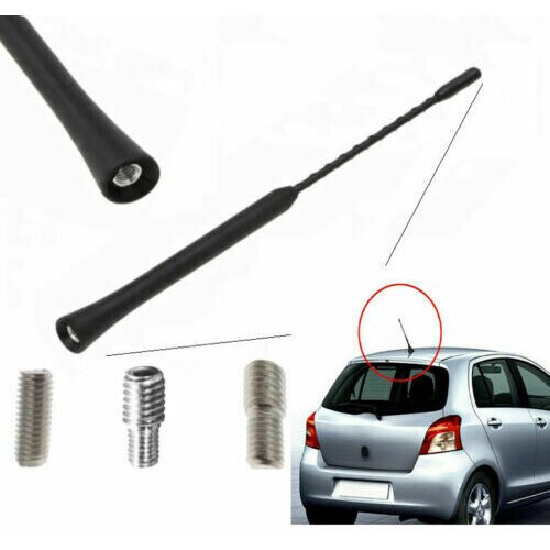 CAR BEESTING BEE STING RADIO/STEREO FLEXIBLE AERIAL ARIEL ARIAL MAST on ...
