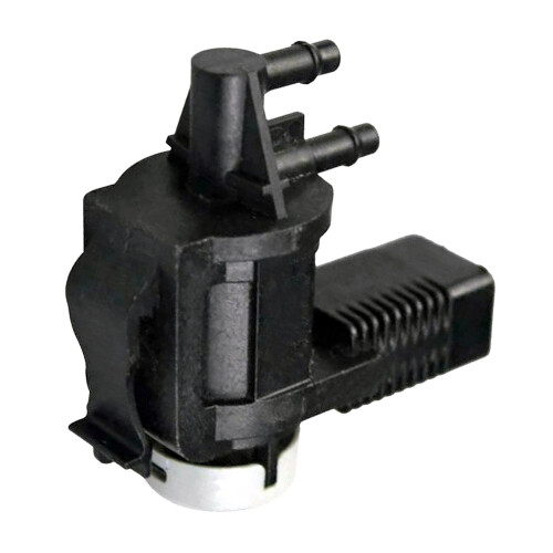 EGR SOLENOID VALVE VW PHAETON SCIROCCO SHARAN TIGUAN TOUAREG TOURAN ...