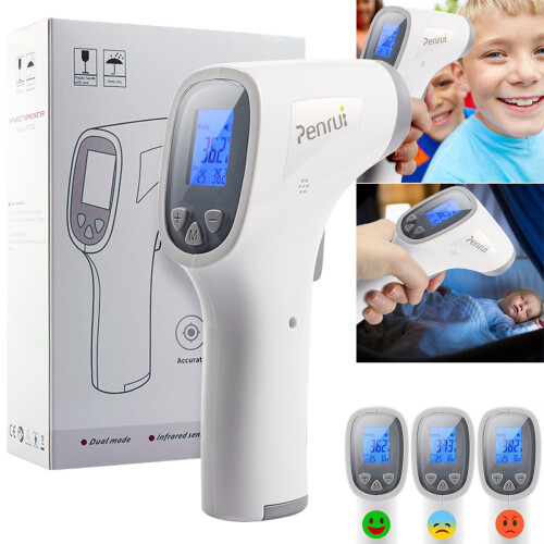 Body Temperature Infrared Thermometer on OnBuy