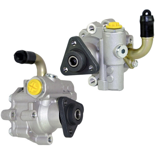 POWER STEERING PUMP FOR AUDI Q7 (4L) 3.6 FSI quattro, 3.0 TDI quattro ...