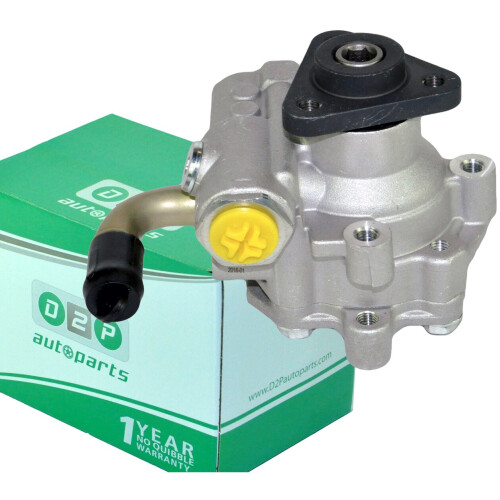 POWER STEERING PUMP FOR AUDI Q7 (4L) 3.6 FSI quattro, 3.0 TDI quattro ...