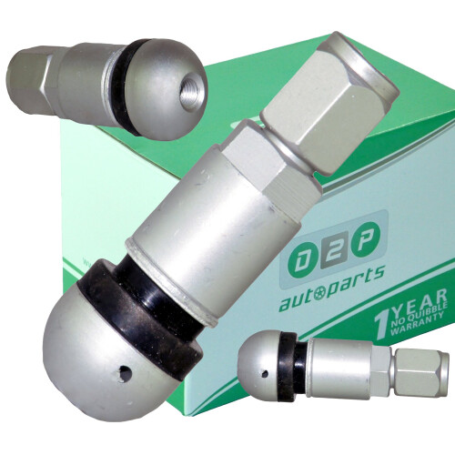 Various Models of Porsche Maserati Tesla Tyre Pressure Sensor Valve ...