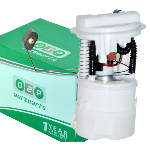 FOR RENAULT CLIO MK2 1.2 1.4 1.6 IN TANK FUEL PUMP & SENDER UNIT ...