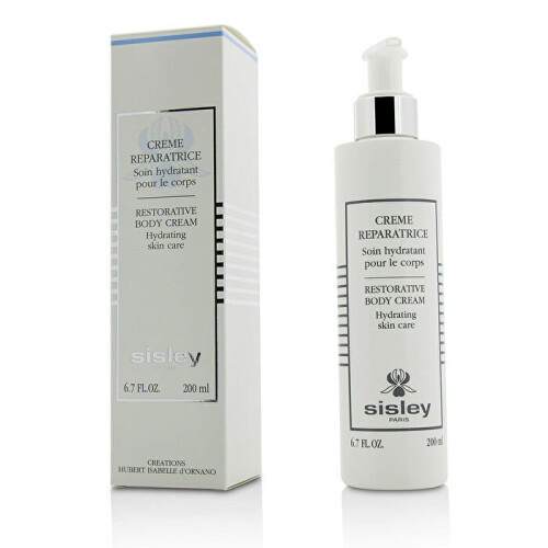 Sisley Restorative Body Cream 200ml on OnBuy