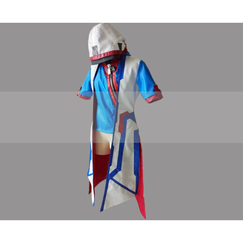 Overwatch Ana Amari Tal Skin Cosplay Costume on OnBuy