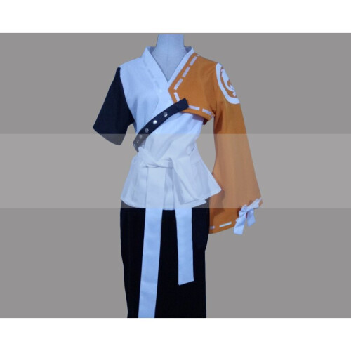 Customize Overwatch Young Hanzo Genderbend Cosplay Costume on OnBuy
