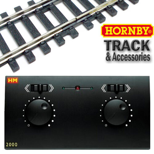 Hornby R8012 - Hm 2000 Controller on OnBuy