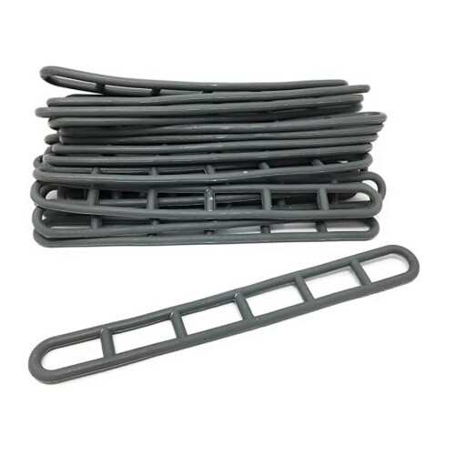 20 x Tent, Awning & Gazebo Rubber Ladder Bands on OnBuy