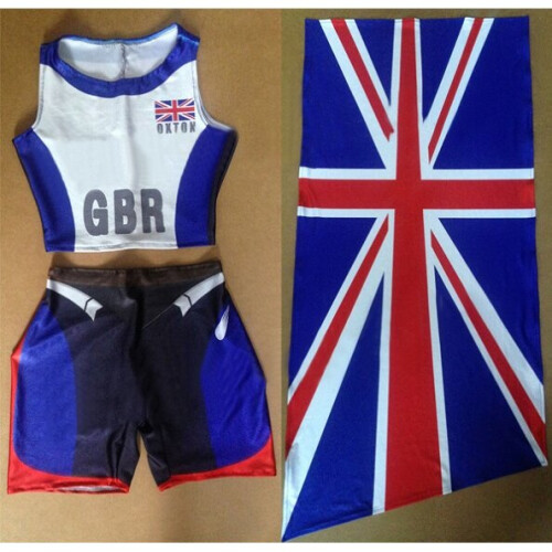 Customize Overwatch Summer Games Tracer Skin Sprinter Cosplay Costume ...