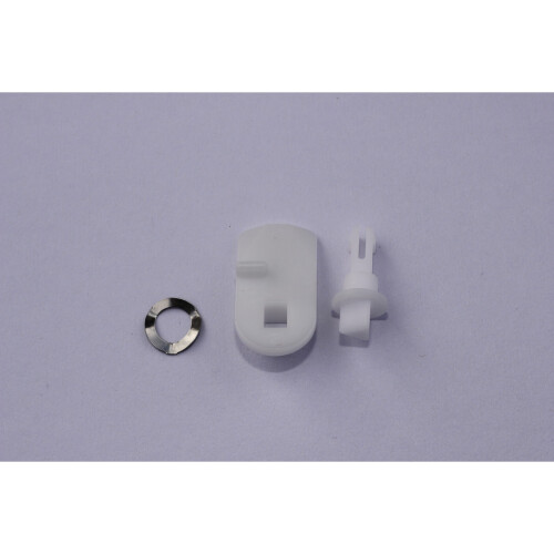 Meter Box Repair Kit - Latch and key on OnBuy