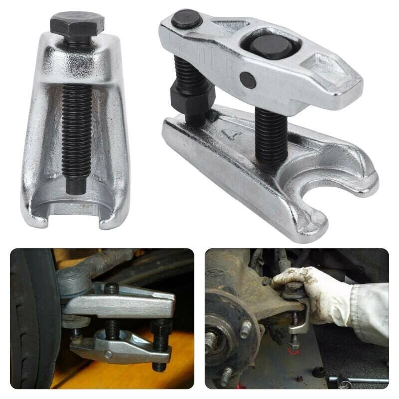 2 pcs Heavy-duty Ball Joint Remover Seperator Splitter Set for Cars Li ...