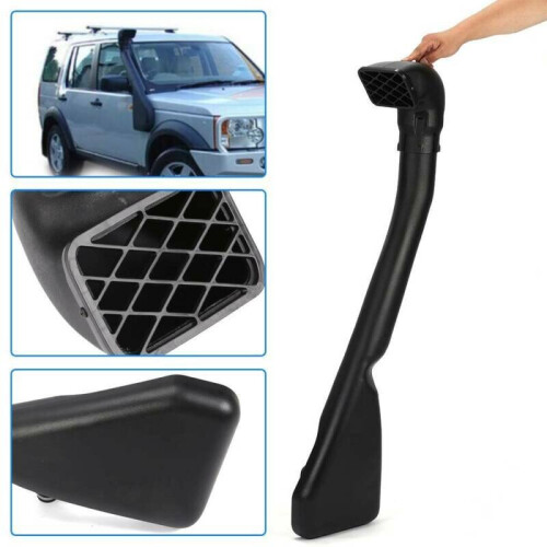 For Land Rover Defender 90 2.5 TD5 300Tdi Snorkel Raised Air Intake4x4 ...