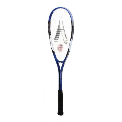 KARAKAL CSX-TOUR ALUMINIUM 7000 SERIES SQUASH RAQUETS MUSCLE FRAMED ...
