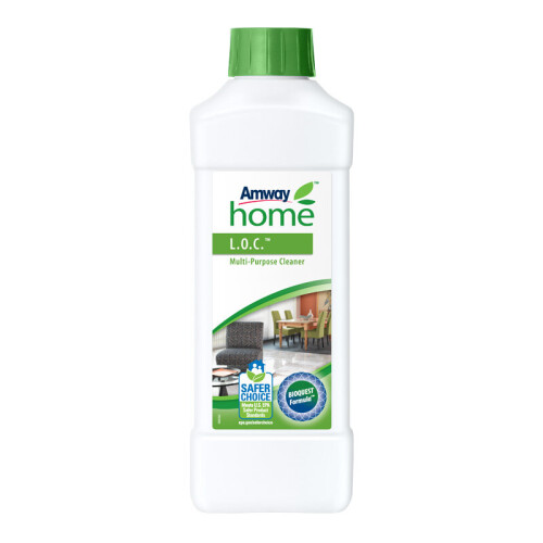 Amway LOC Multi-Purpose 1 Liter 100% Biodegradable on OnBuy